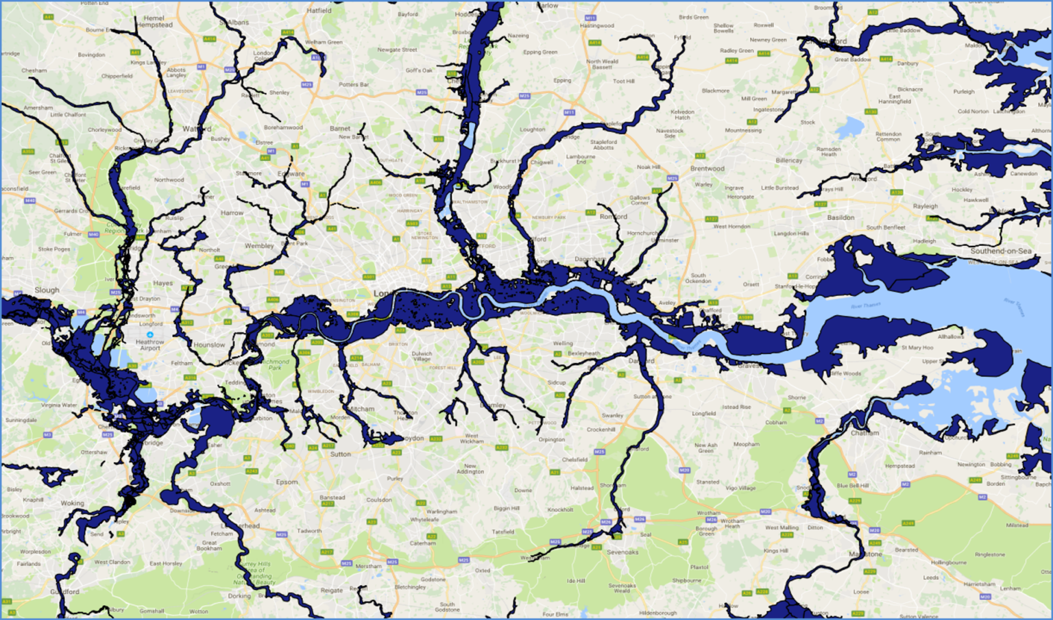 Asset Management | Oxford Data Consultancy