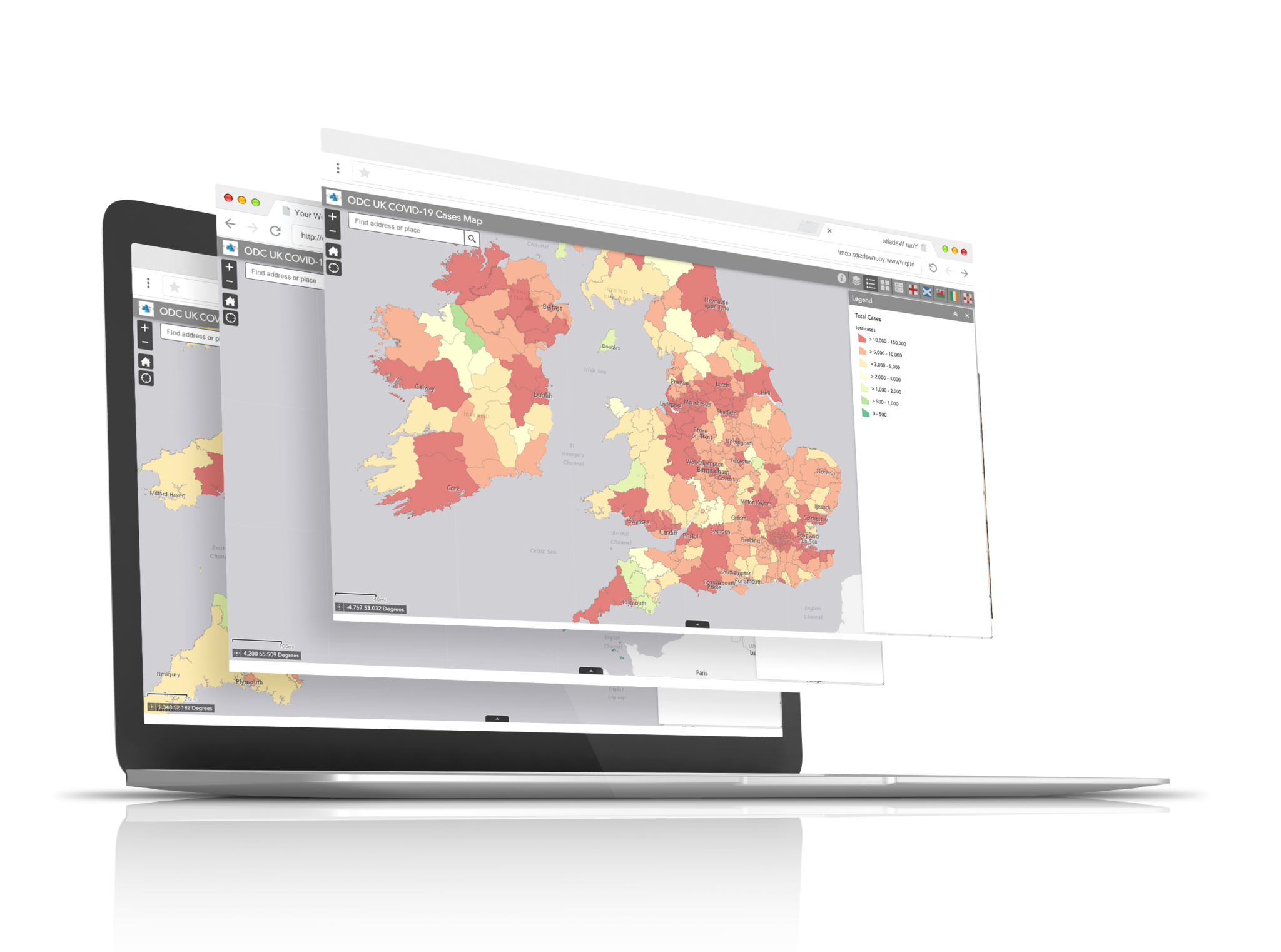 GIS Consultancy | Oxford Data Consultancy